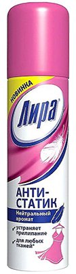 Антистатик, 200 мл в каталоге «ОПТИКОМ» Москва